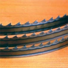 Timber Wolf Bandsaw Blade 111" x 1/4" 10 TPI