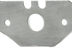 AJC Tools 059-HB100 Big Hook Roofing Blades - 100 Blades per Package