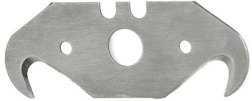 AJC Tools 059-HB100 Big Hook Roofing Blades - 100 Blades per Package