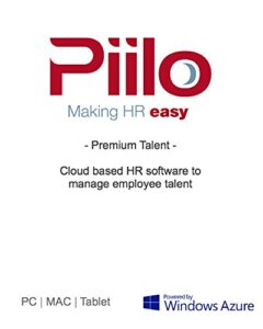 piilo hr premium talent 50 [online code]