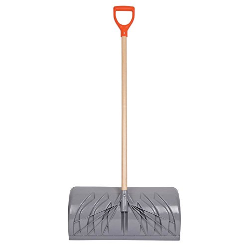 Leonard Poly Snow Pusher / Snow Shovel