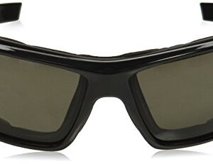 DEWALT Converter DPG83-21D Safety Glasses, Smoke Anti-Fog Lens