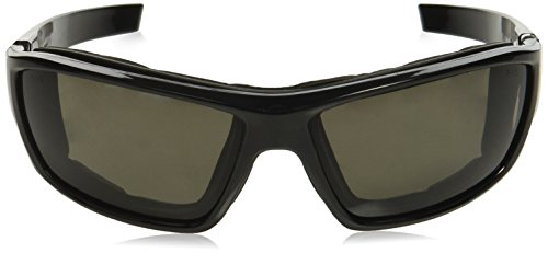 DEWALT Converter DPG83-21D Safety Glasses, Smoke Anti-Fog Lens