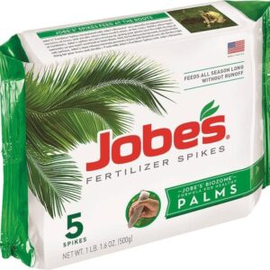 JOBES Palm FERT Spikes (Pkg of 2)