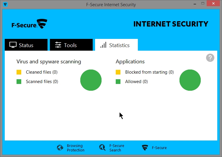 F-Secure Internet Security 2015 [Download]