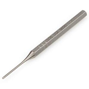 TEKTON 1/16 Inch Roll Pin Punch | 66061