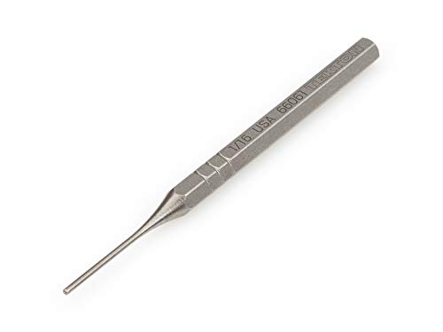 TEKTON 1/16 Inch Roll Pin Punch | 66061