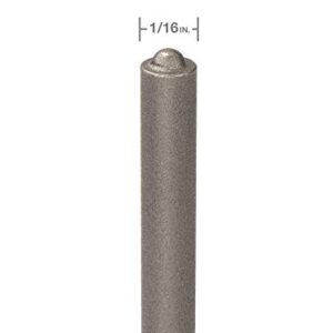 TEKTON 1/16 Inch Roll Pin Punch | 66061