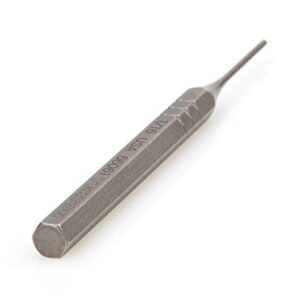 TEKTON 1/16 Inch Roll Pin Punch | 66061