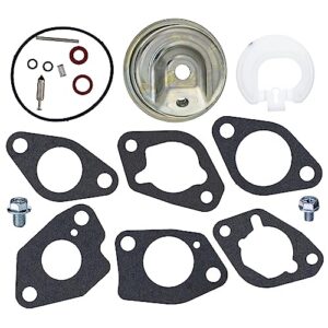 ariens oem snow blower carburetor repair kit 20001185