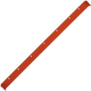 ariens oem snow blower 36" scraper bar blade 04181659 pro