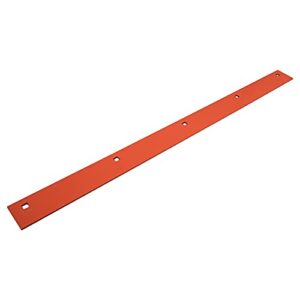 ariens oem snow blower 28" scraper bar 02479159