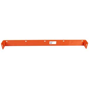 ariens oem snow blower 24" scraper bar blade 00658559