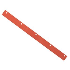 ariens oem snow blower 24" scraper bar blade 00271459 compact