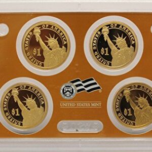 2011 S US Mint Proof Set OGP