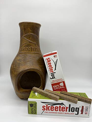 Chiminea Kit