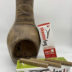 Chiminea Kit