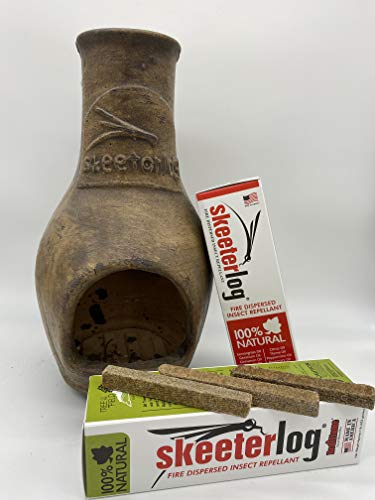 Chiminea Kit