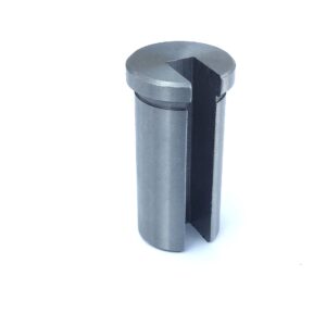 HHIP 2006-1302 Steel C Collared Keyway Bushing, 3/4"