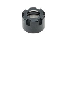 hhip 3900-0673 mini collet chuck nut, m13 x .75 er-11