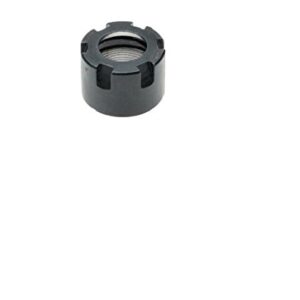 HHIP 3900-0673 Mini Collet Chuck Nut, M13 x .75 ER-11