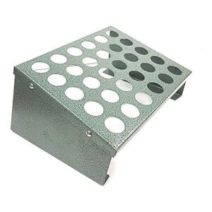 hhip 3900-1602 5c collet rack, 30-piece