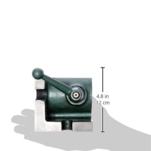 HHIP 3900-1625 5C Horizontal/Vertical Angle Collet Fixture