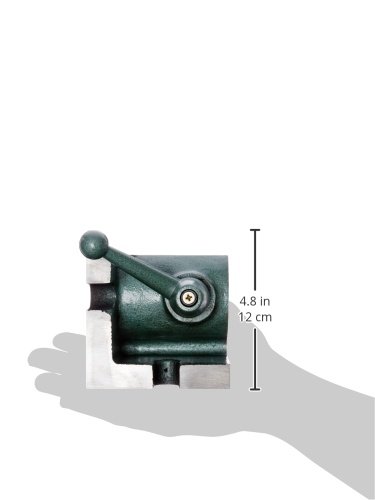 HHIP 3900-1625 5C Horizontal/Vertical Angle Collet Fixture