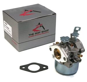 carburetor carb replaces for tecumseh 640349 640052 fits lh358sa-159623a lh358sa-159625a lh358sa-159626a engine