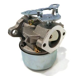 Carburetor Carb Replaces For TECUMSEH 640084 Fits HSSK50-67393U HSSK50-67394S HSSK50-67394T HSSK50-67394U Engine