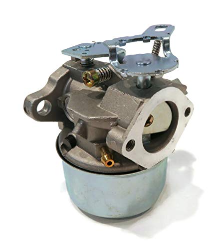 Carburetor Carb Replaces For TECUMSEH 640084 Fits HSSK50-67393U HSSK50-67394S HSSK50-67394T HSSK50-67394U Engine