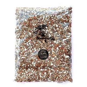 bonsai jack universal organic bonsai soil mix #221, 2 gallons