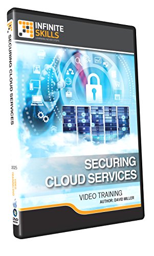 Securing Cloud Services - Training DVD