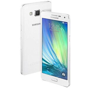 samsung galaxy a5 lte white sm-a500f factory unlocked international version