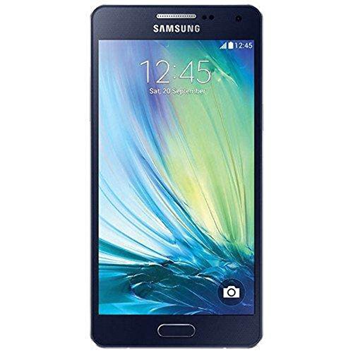 Samsung Galaxy A5 LTE white SM-A500F Factory Unlocked International Version