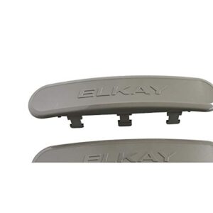 elkay 1000001600 kit - ez front pushbar