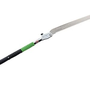 Silky KATANABOY Professional 650mm Folding Saw XL Teeth (710-65)