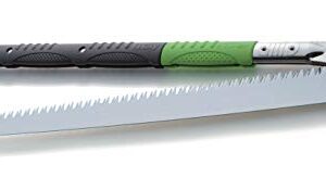 Silky KATANABOY Professional 650mm Folding Saw XL Teeth (710-65)