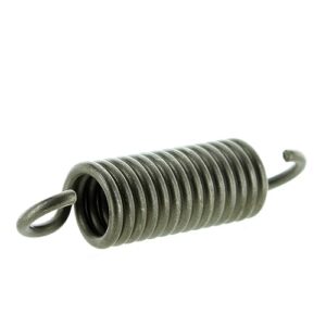 ski-doo new oem engine exhaust spring, 415107100