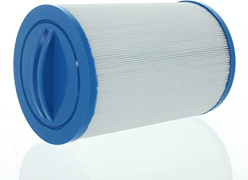 Guardian Filtration Products - 2 Pack Guardian Spa Filter Replaces: PSG25P4, Unicel: 4CH-20, Filbur: FC-0185, Saratoga