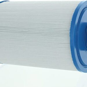 Guardian Filtration Products - 2 Pack Guardian Spa Filter Replaces: PSG25P4, Unicel: 4CH-20, Filbur: FC-0185, Saratoga