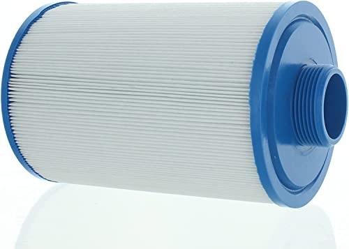 Guardian Filtration Products - 2 Pack Guardian Spa Filter Replaces: PSG25P4, Unicel: 4CH-20, Filbur: FC-0185, Saratoga