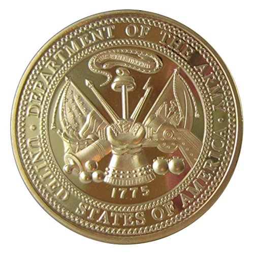 U.S. Army XVIII AIRBORNE CORPS G-p COIN 1062#