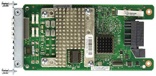 Voice Interface Card (VIC)