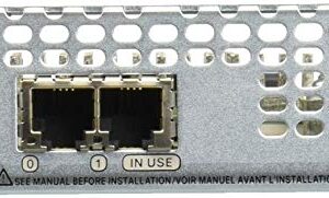 Voice Interface Card (VIC)