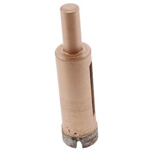 JINGLING 20mm 3/4" inch Diamond Hole Saw Core Drill Bit for Stone Granite Marble