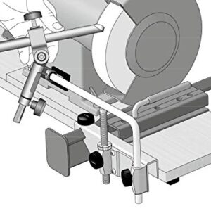 Tormek OWC-1 Bench Grinder Adapter