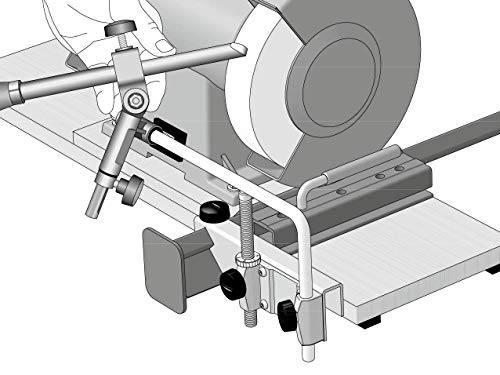 Tormek OWC-1 Bench Grinder Adapter