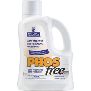 Natural Chemistry® Phosfree®, 3 Liter (2-Pack)