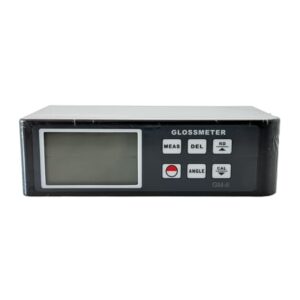 New GM-6 Gloss Meter Glossmeter 60º